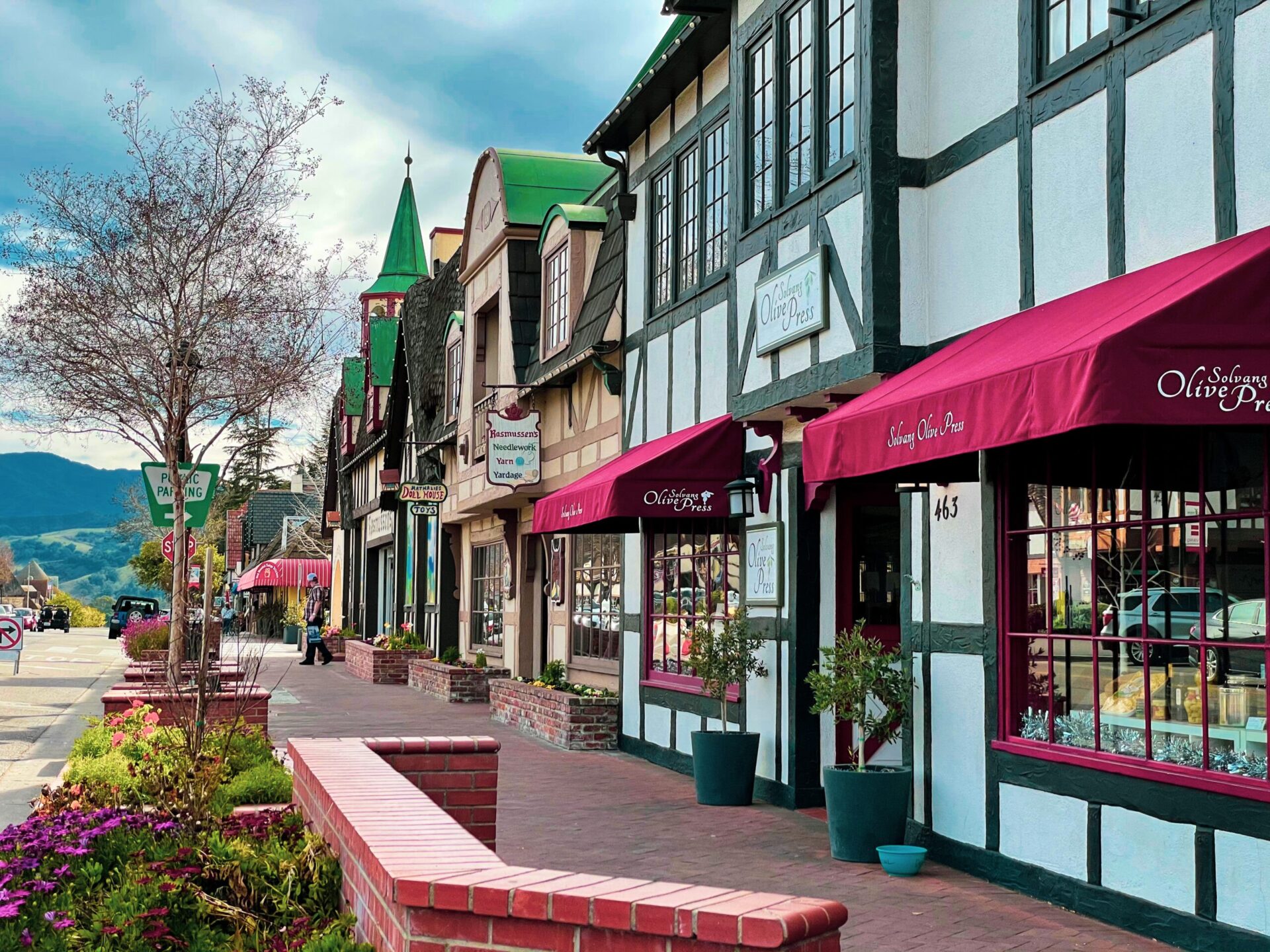 Solvang, California | Things to do in Solvang during a short trip