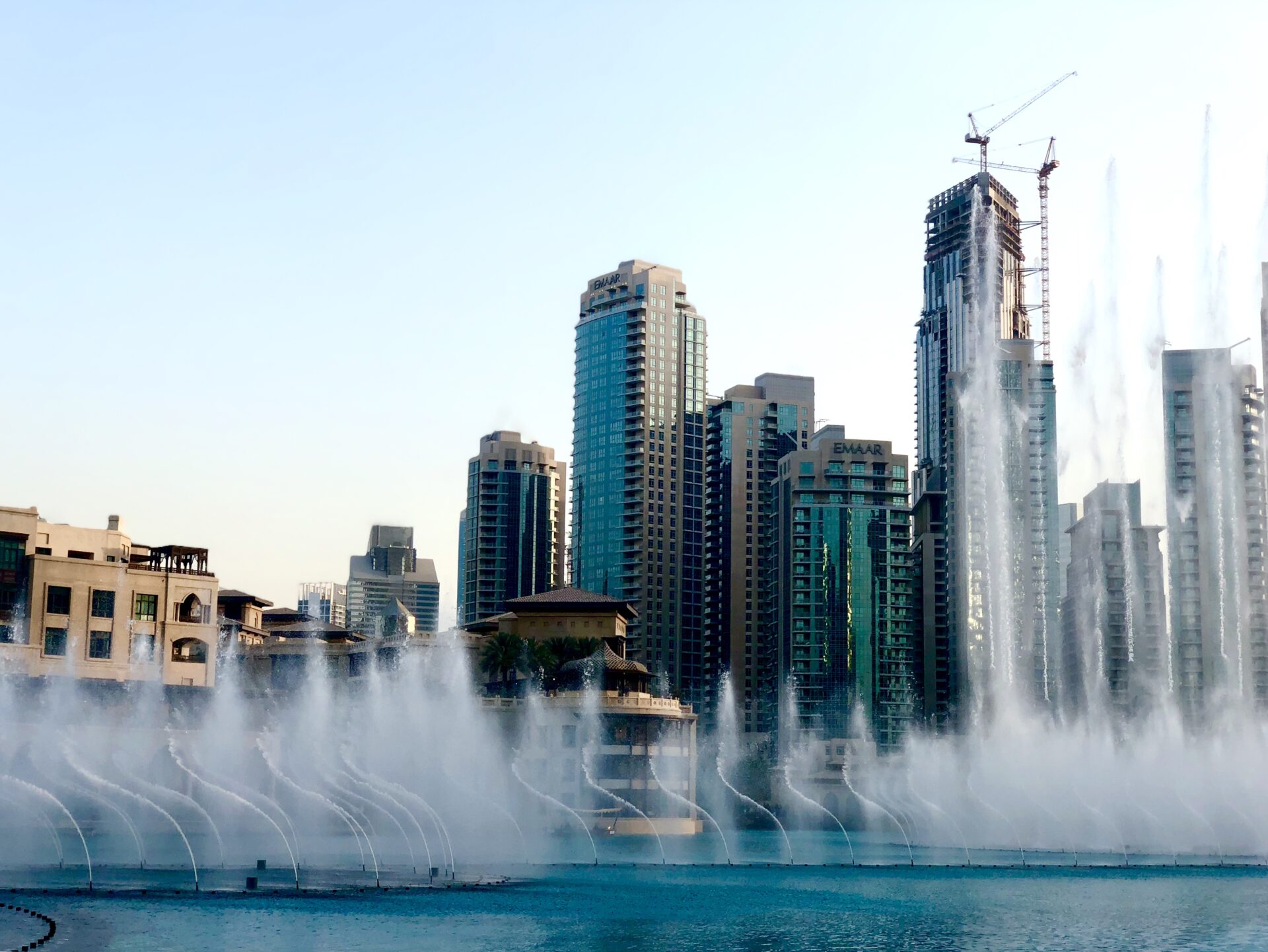 What to do in Dubai | Travel tips for Dubai vacation