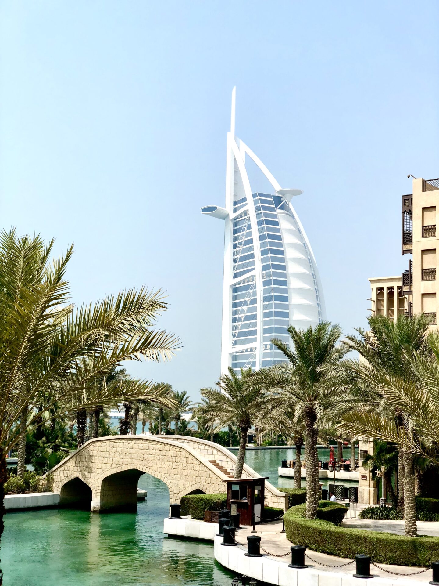 What to do in Dubai | Travel tips for Dubai vacation